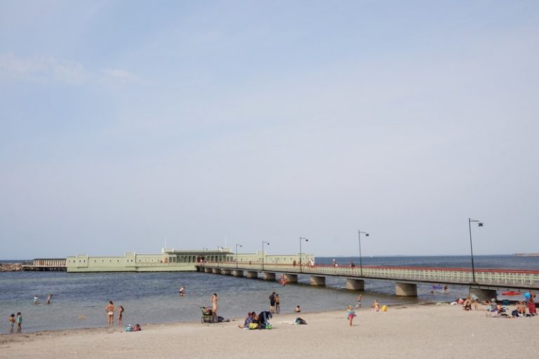 How to Spend One Day in Malmö, Sweden - Andrea Peacock