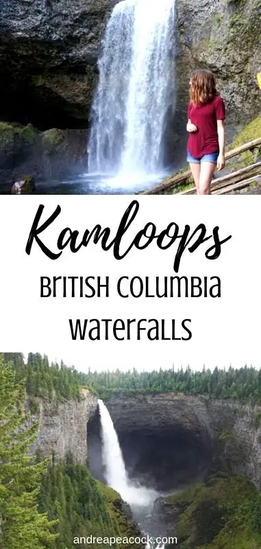 7 Waterfalls to Discover Near Kamloops, British Columbia | British ...
